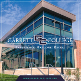Admissions - Garrett College
